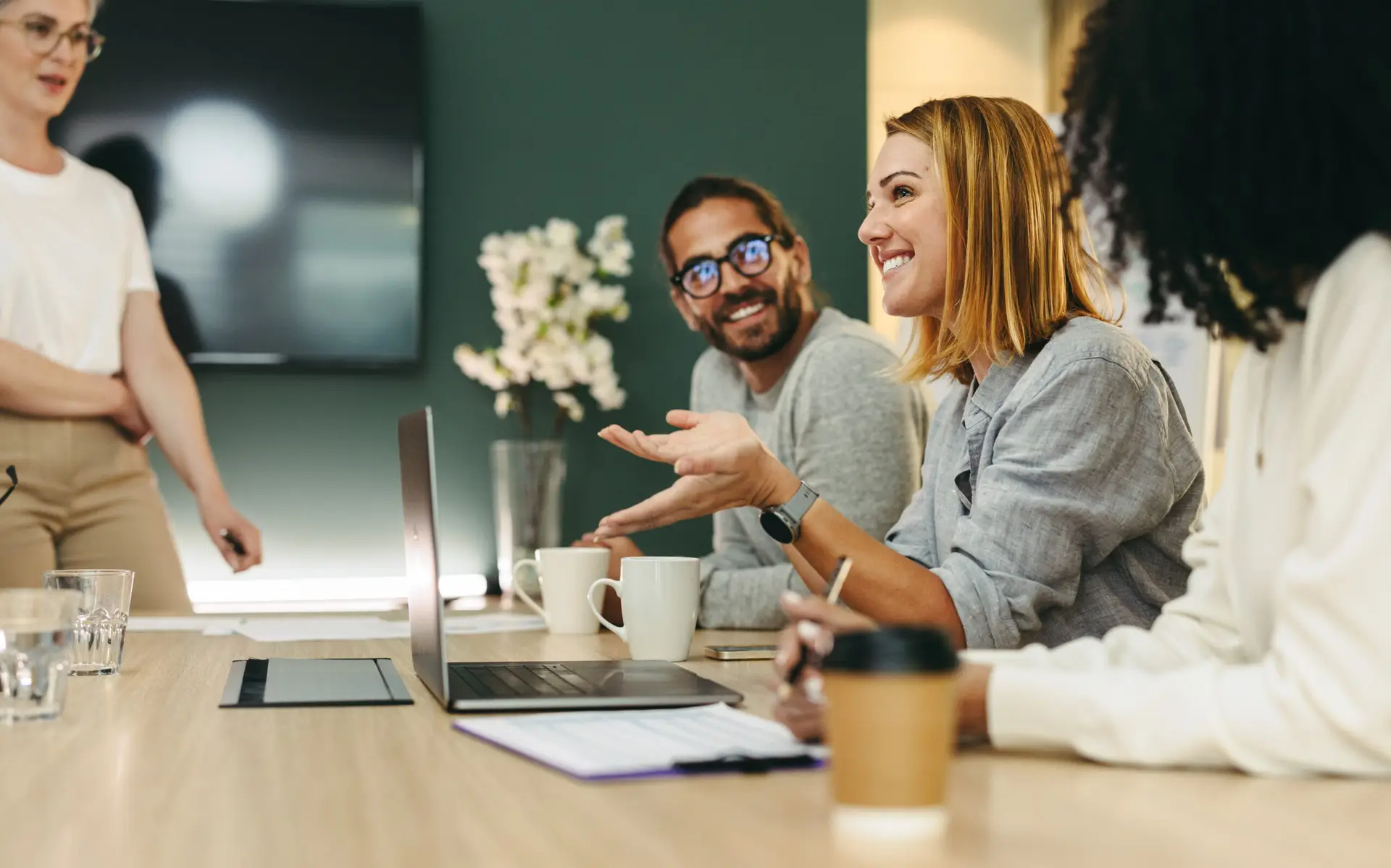 Good Grammar in Professional Communication': 4 Key Steps to Unlock ...