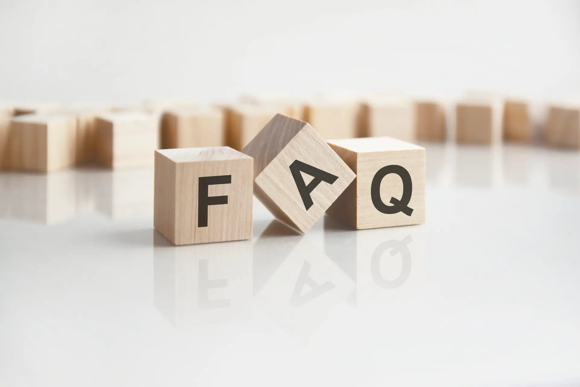 Crafting Effective FAQs with Grammatical Precision: 5 Power Techniques ...