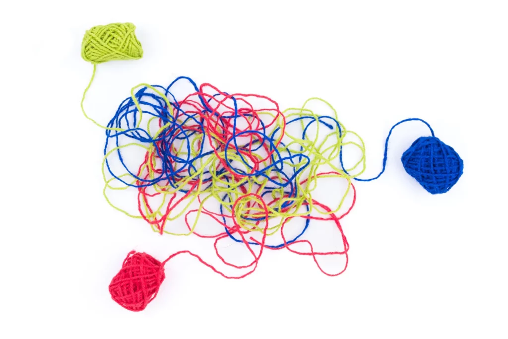 Breaking Down Complex Sentences: 5 Simple Steps to Unleash Clarity