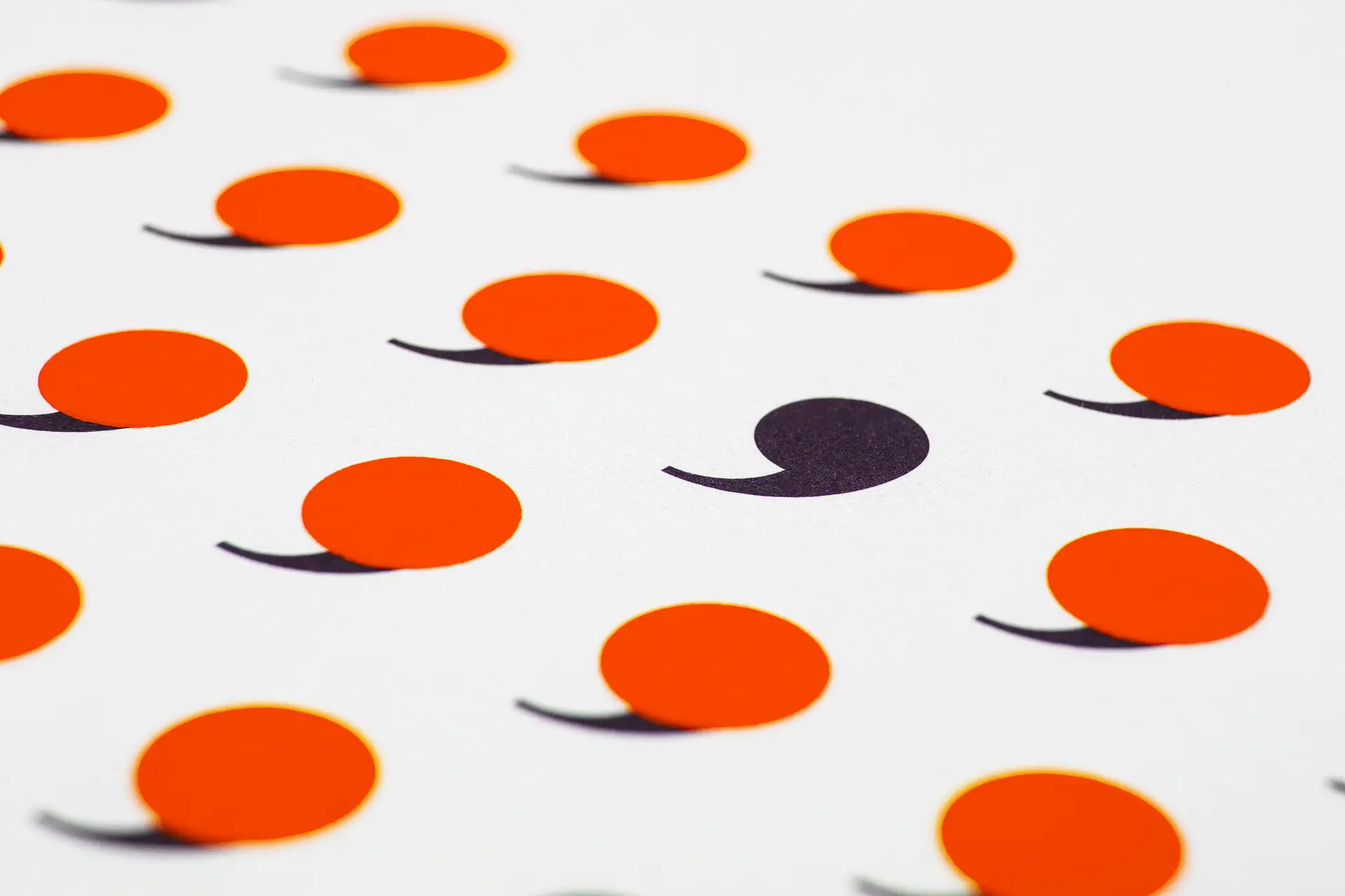 Serial or Oxford Comma – The Art of Grammar