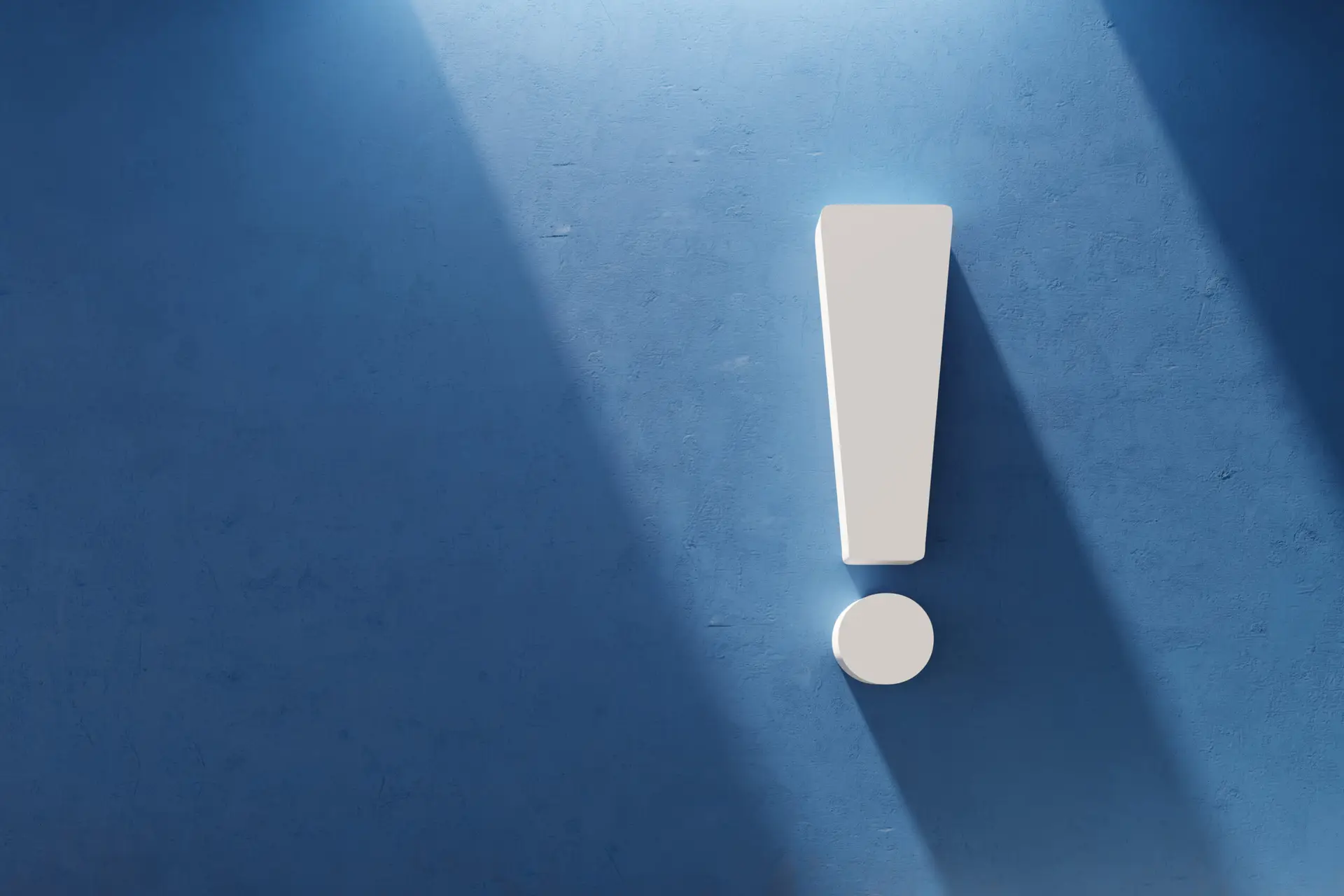 Exclamation Point – The Art of Grammar