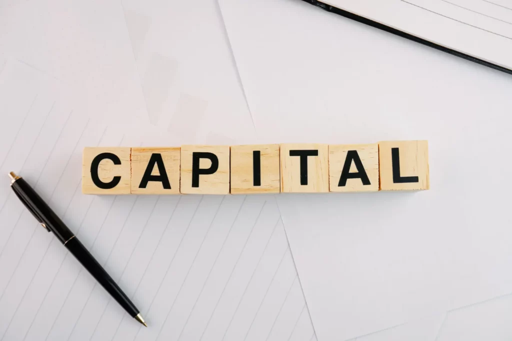 Navigating the Nuances of Capitalization: 5 Key Strategies to ...