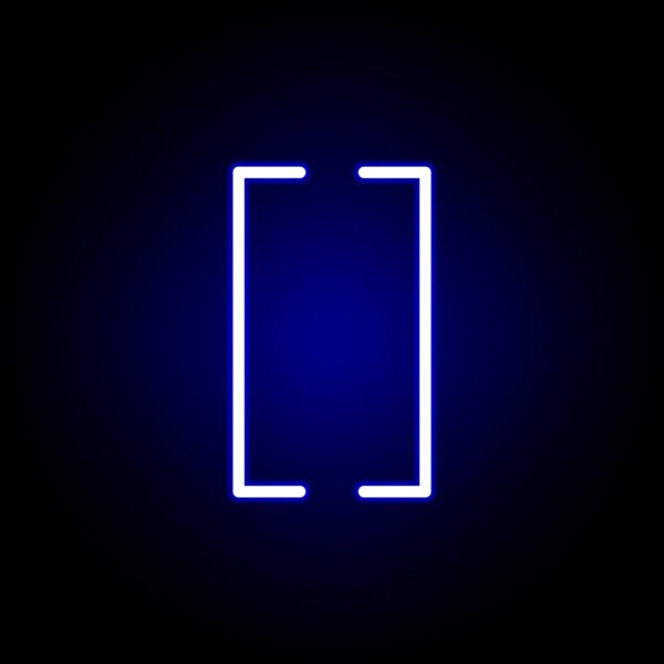 Brackets – The Art of Grammar