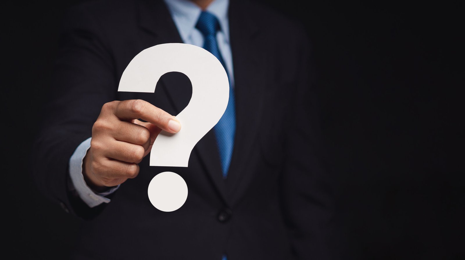 Rhetorical Questions – The Art of Grammar