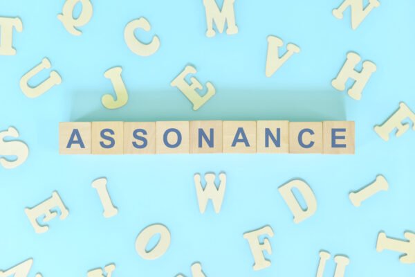 Assonance – The Art of Grammar